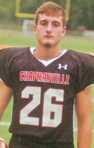 Chapmanville's Whitt, Renninger sign with WV State | Sports ...