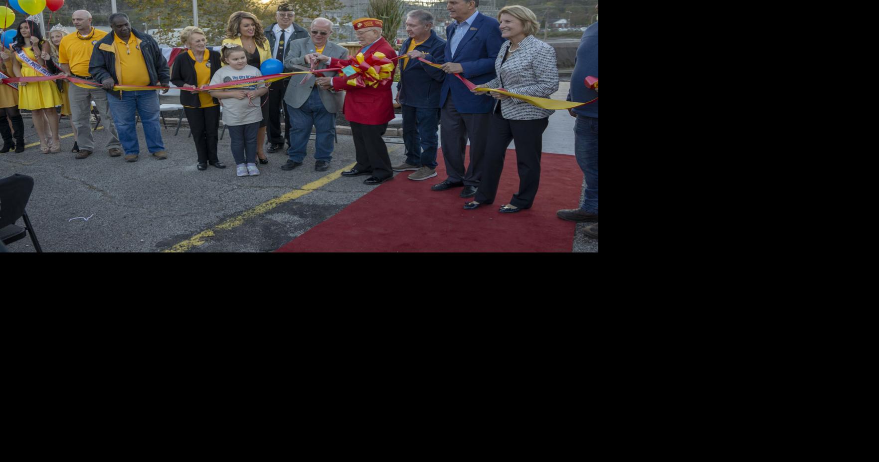 Shawnee Island opens to public | News | loganbanner.com