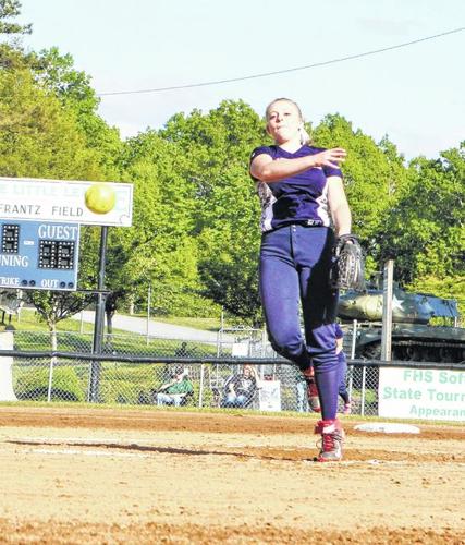 Lady Billies hope to go out with a bang | News | loganbanner.com