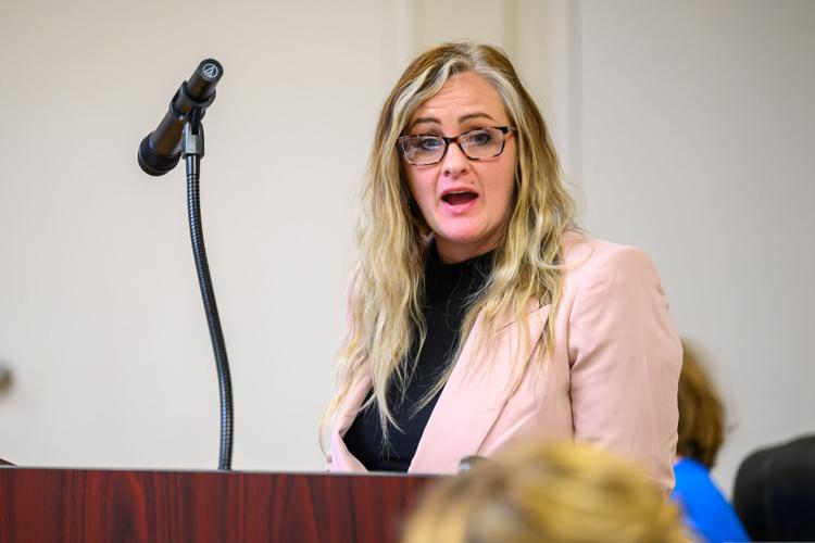 Recovery Group of Southern WV seeks $500,000 from county commission ...