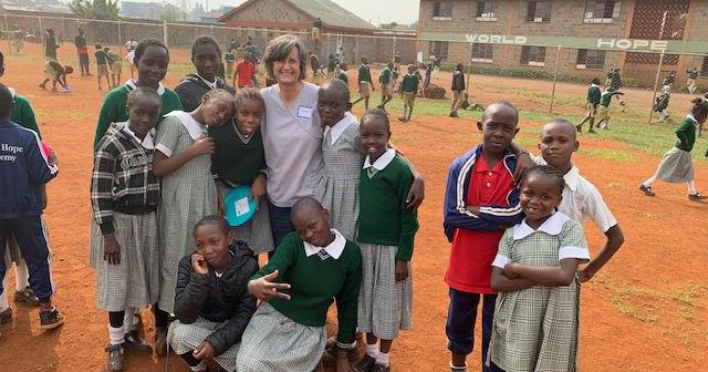 Dawn Reed: Day of play serves as a reminder that God can always use you ...