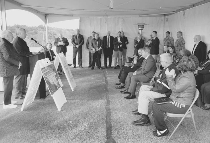 MU flight school planned for Yeager Airport development | News ...