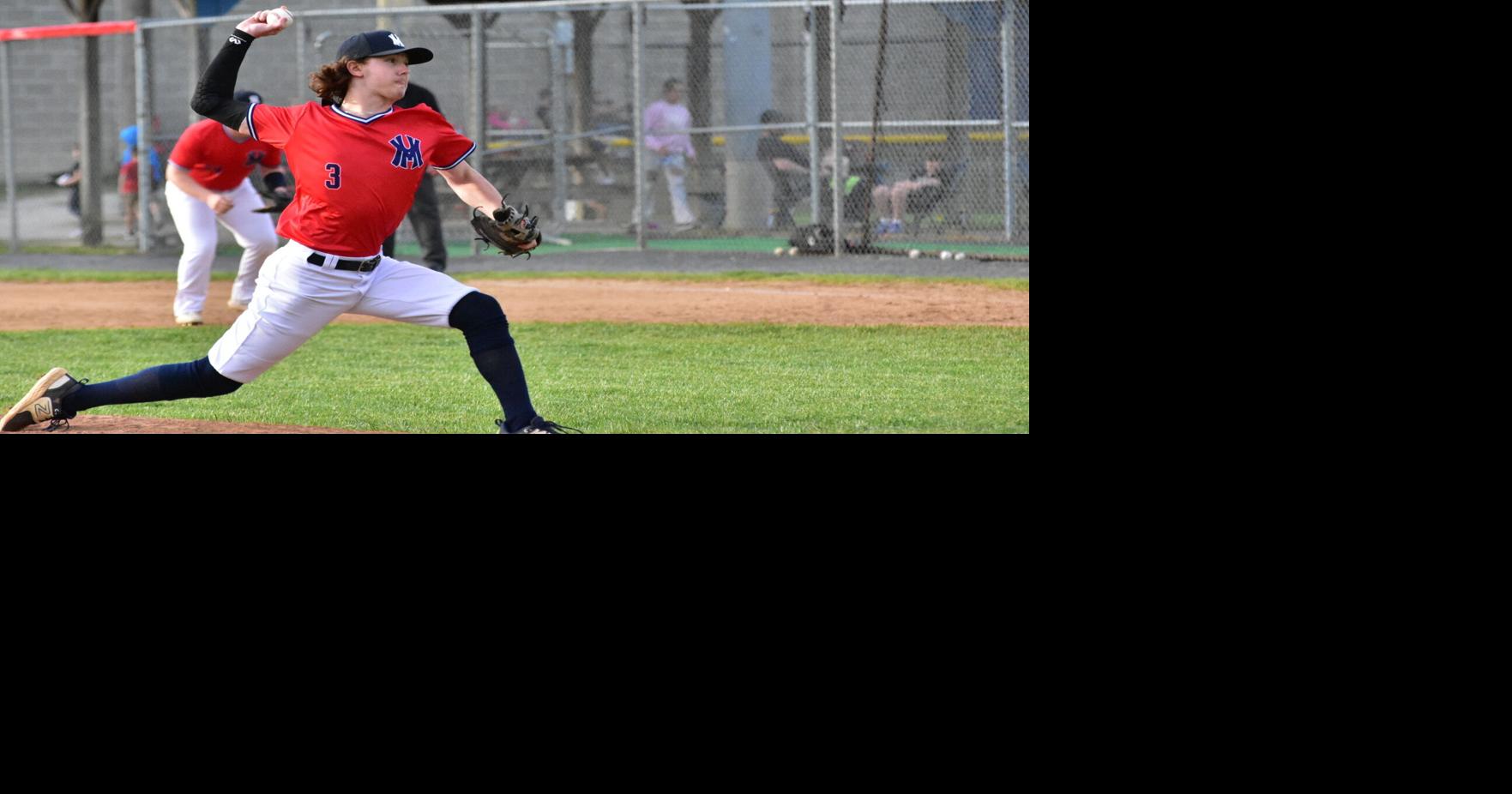 Hillbillies dispose of Scott Skyhawks, 7-1 | Sports | loganbanner.com