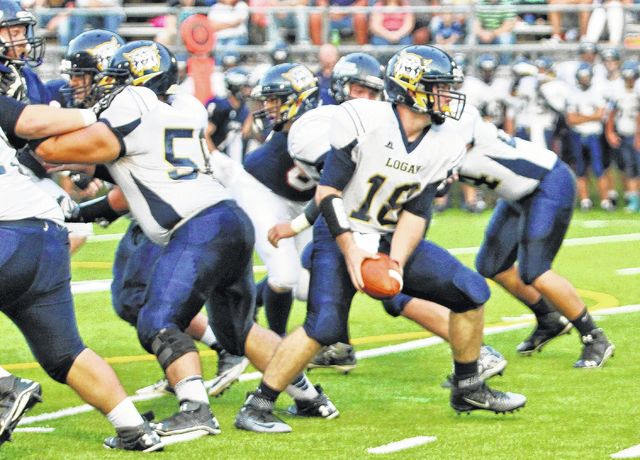 Cats to face Shady’s spread offense | News | loganbanner.com