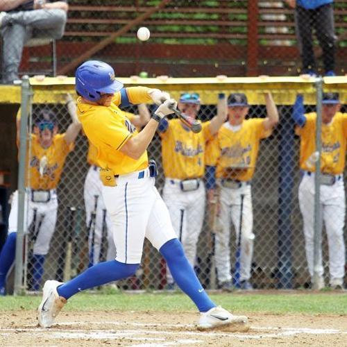 PHOTOS: Logan baseball senior night | Photos | loganbanner.com