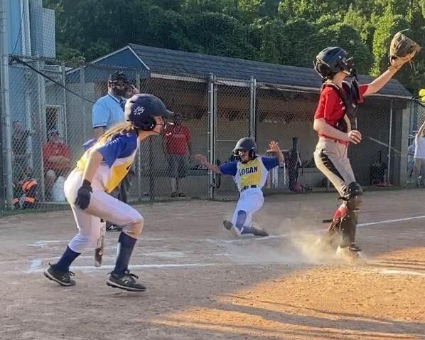 Logan Little League wins first ever District 2 softball championship ...