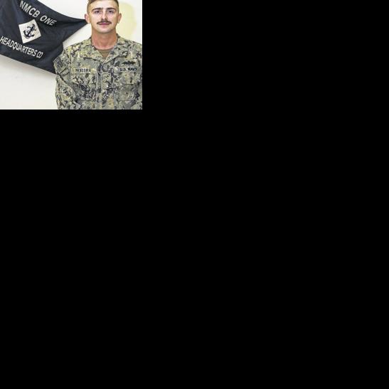 Logan sailor continues Seabee tradition | News | loganbanner.com