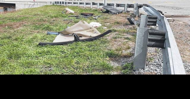 Crash claims 2 at Rita | News | loganbanner.com