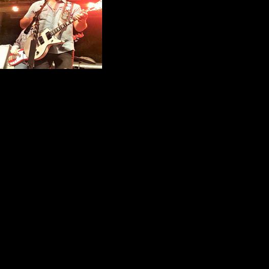 Boyd rocks Madison | News | loganbanner.com