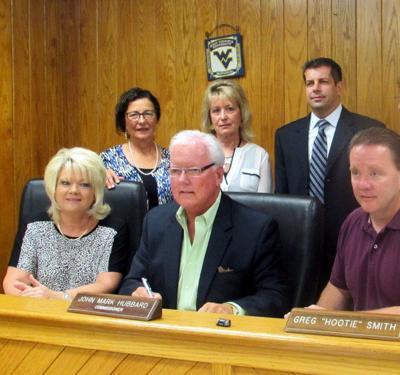 County Commission signs Women on Wellness Proclamation | News ...