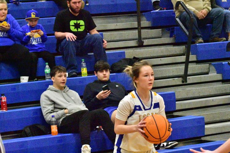 Clutch threes by Crouse, Meade send LHS past Sissonville | Sports ...