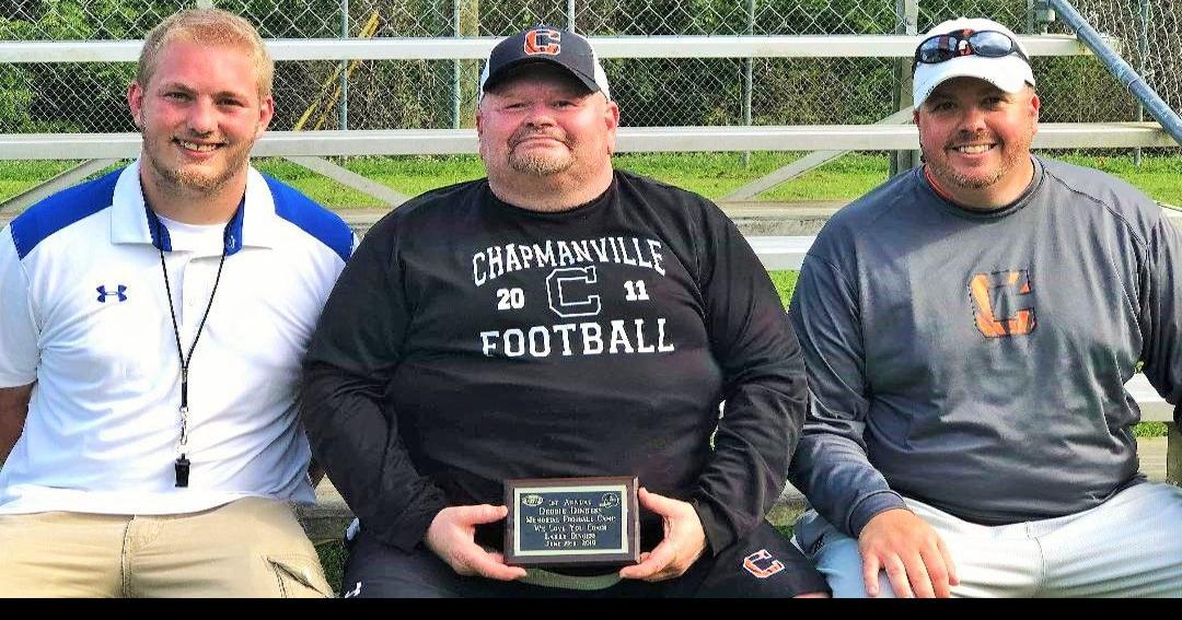 Debbie Dingess Memorial Football Camp | Sports | loganbanner.com