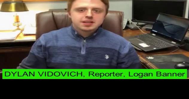 Dylan Vidovich discusses the importance of local journalism ...