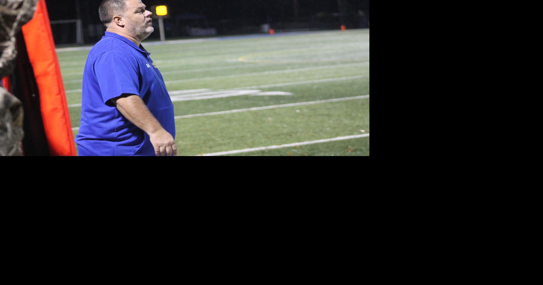 Gary Mullins steps down as Logan football coach | Sports | loganbanner.com