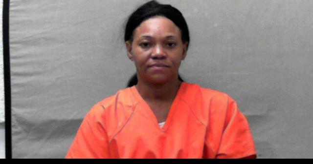Woman arrested in June shoplifting case | News | loganbanner.com