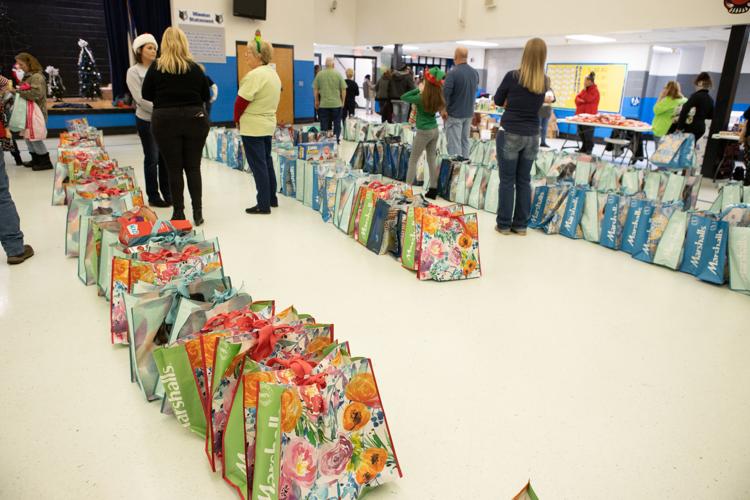 Matt Patterson Toy Drive serves over 625 families | News | loganbanner.com