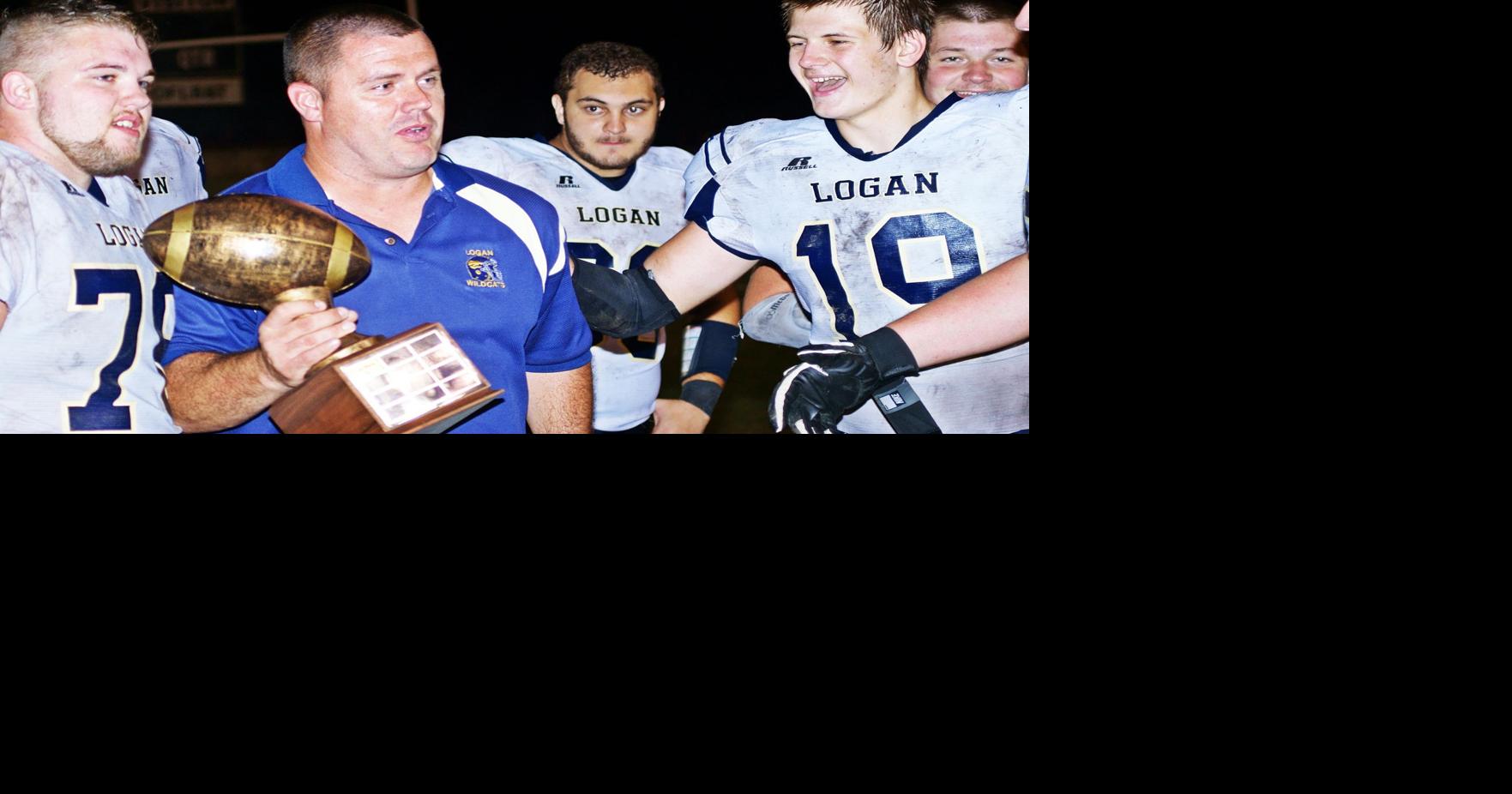 Mullins returning for second stint as Logan football coach | Sports ...