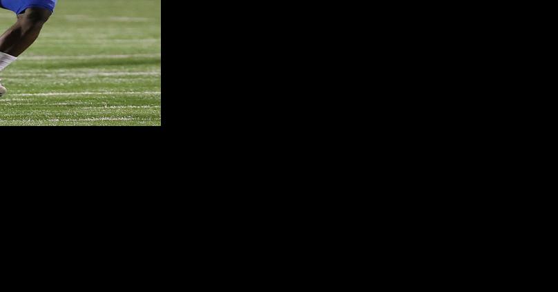 WVU's Tony Mathis gets his starting shot in bowl game | Sports ...