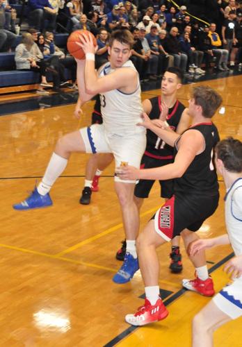 No. 2 Logan tops Nitro in 2OTs, advances to state tourney for first ...