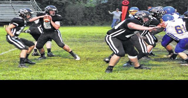 Panthers ready for opener vs. Sherman | News | loganbanner.com