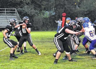 Panthers ready for opener vs. Sherman | News | loganbanner.com
