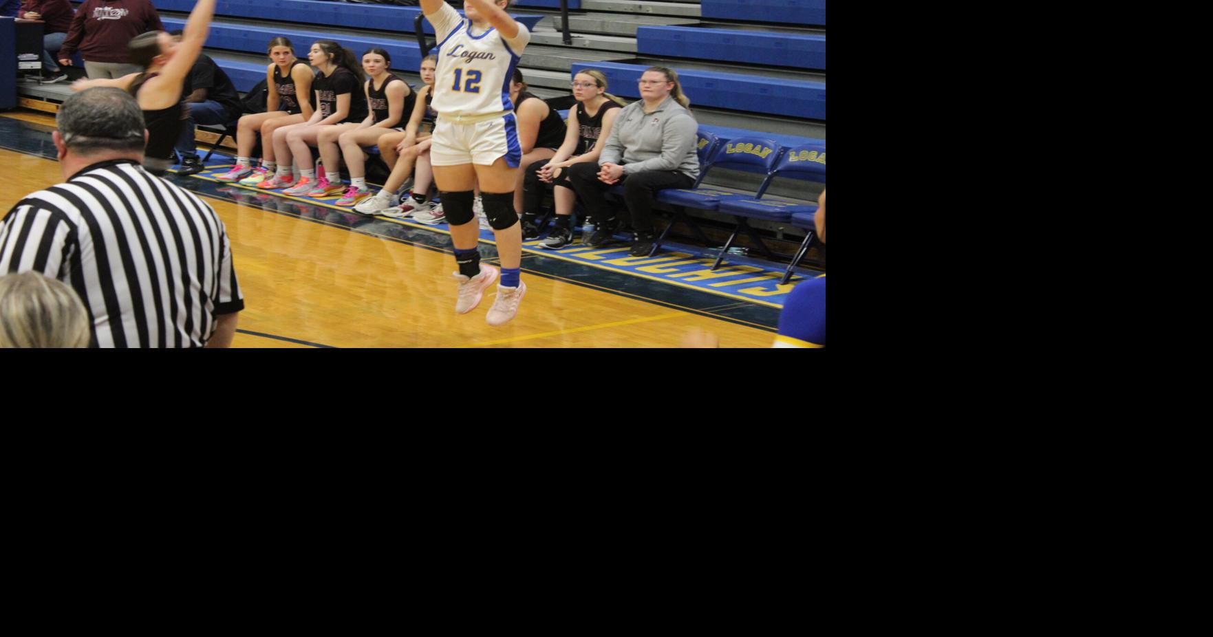 Logan girls pick up win over Roane Co. | Sports | loganbanner.com