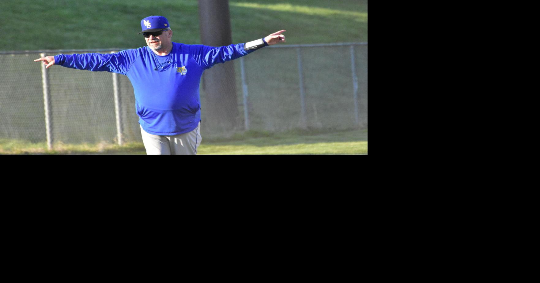 Logan baseball goes 2-1 in Mingo Bay Classic | Sports | loganbanner.com