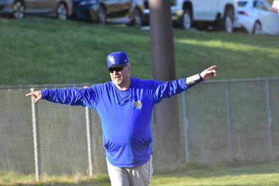 Logan baseball goes 2-1 in Mingo Bay Classic | Sports | loganbanner.com