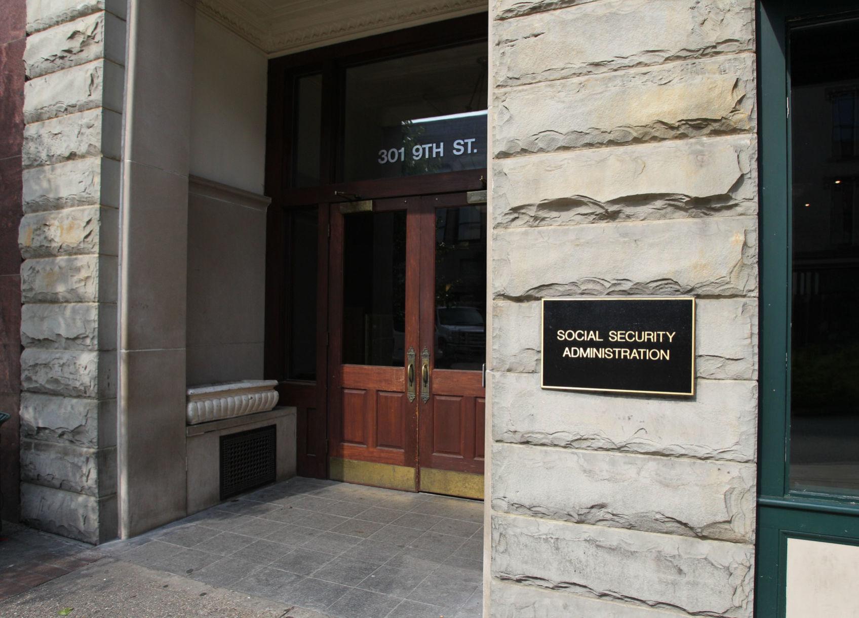 Social Security expands public hours at offices nationwide ...