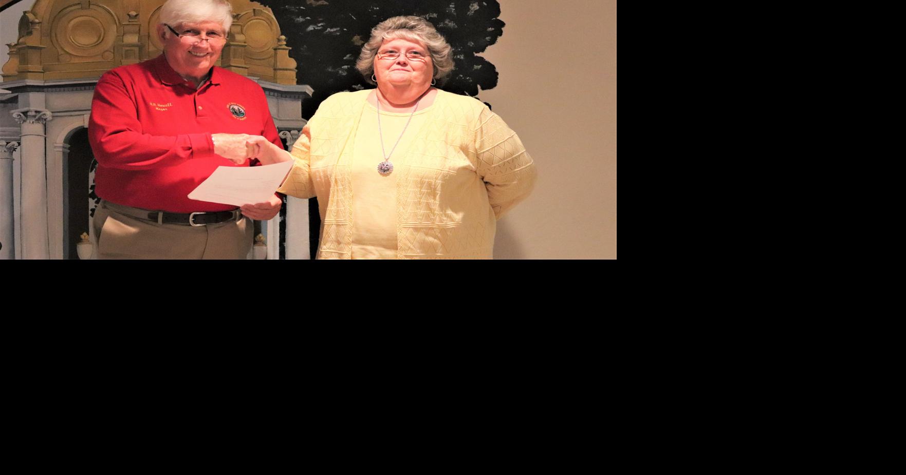 City of Madison welcomes new employee | News | loganbanner.com