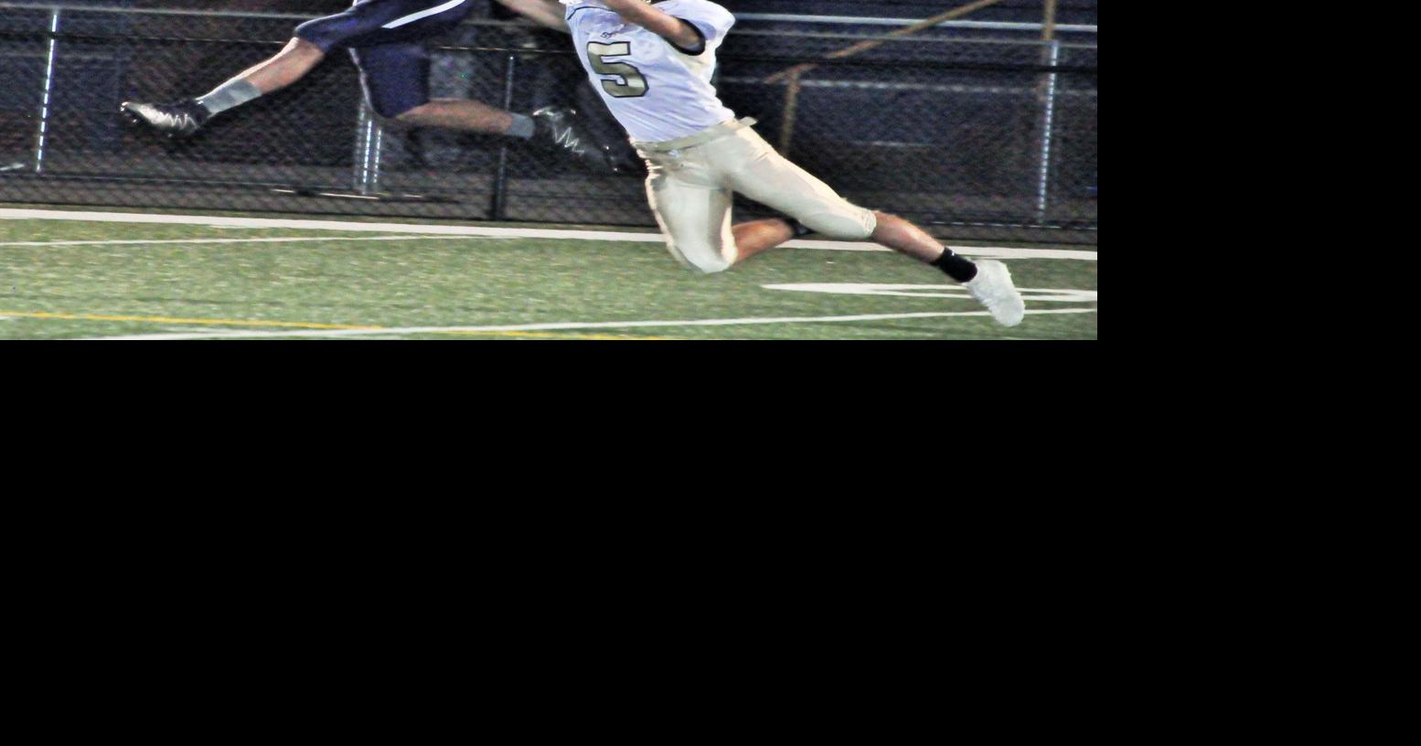 Logan's 'Air Raid' offense hopes to put up big numbers | Sports ...