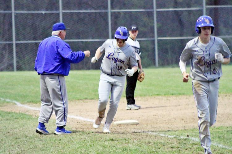 Logan baseball blanks Tug Valley, 14-0 | Sports | loganbanner.com