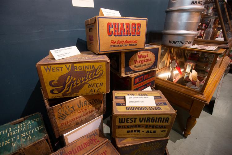 Central City Museum provides insight into an area through items, new ...