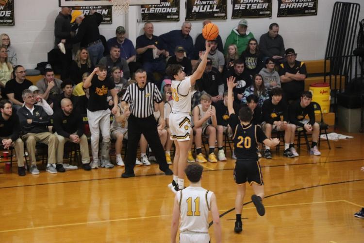 Scott Skyhawks take down the Logan Wildcats in Madison 68-59 | Sports ...