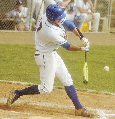LHS improved greatly on defense and with the bats | Sports ...
