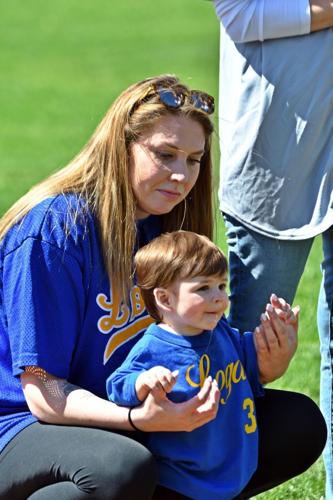 'Jordan Butcher Memorial Scholarship' to be given | Sports ...