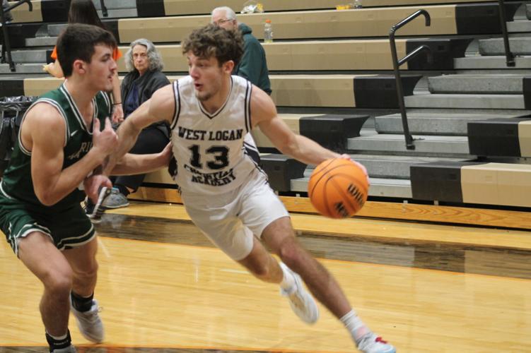 West Logan Christian Academy falls to Wyoming East | Sports ...