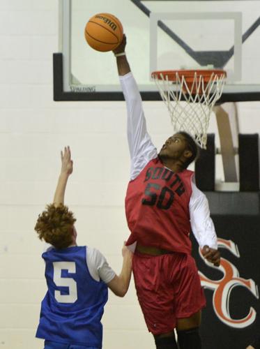 Logan's Scotty Browning named MVP of North-South All-Star Classic ...
