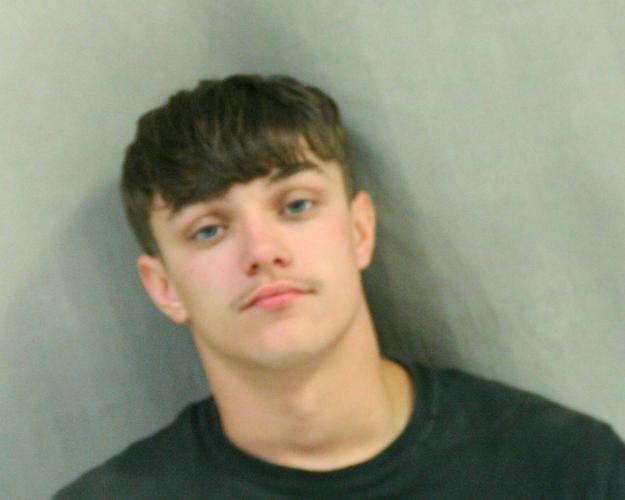 Two from Logan area accused of stealing $14,000 | News | loganbanner.com