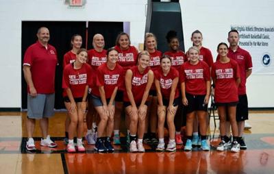 Logan standouts victorious in All-Star classic | Sports | loganbanner.com