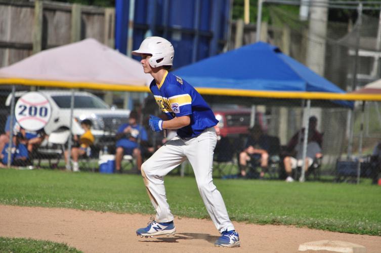 Photos: Logan All-Stars state bound | Photos | loganbanner.com