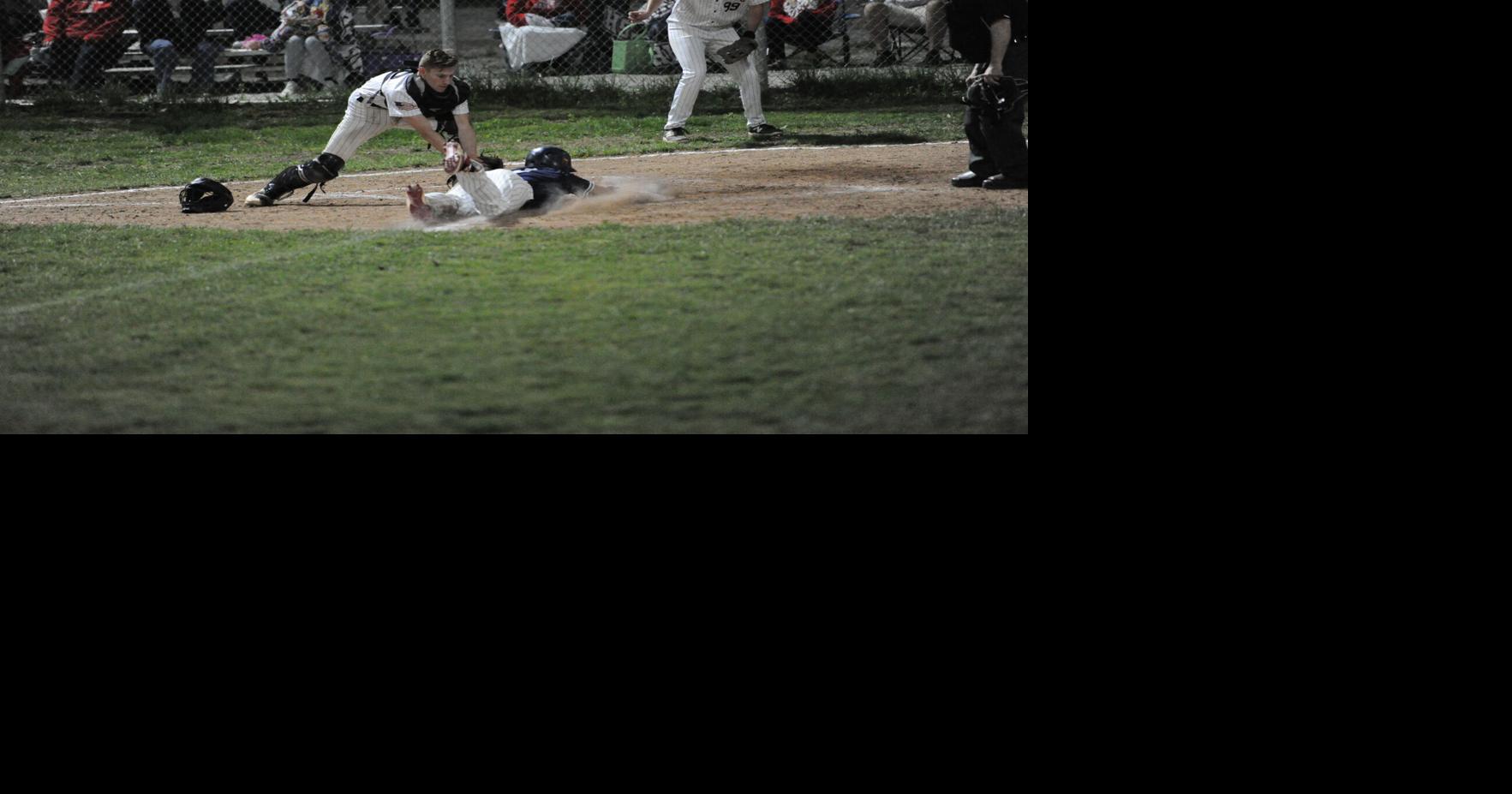 Late run sends 'Billies past Panthers, 3-2 | Sports | loganbanner.com