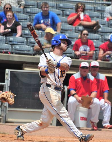 State champion Logan baseball team to open March 21 at Wayne | Sports ...