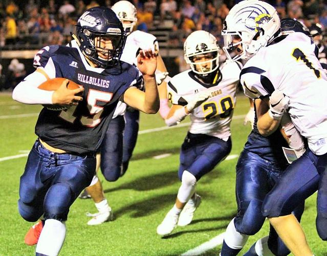 Tigers repeat as state champs top sports story of 2019 | Sports ...