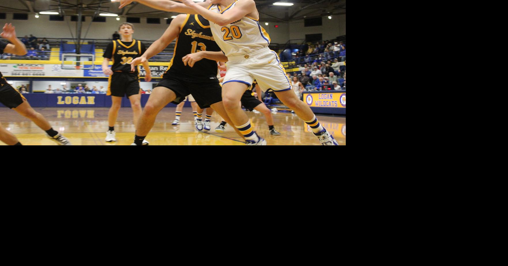 Logan back in win column after win over rival Scott | Sports ...