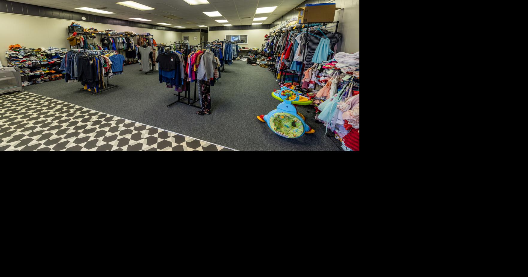 New center provides variety of services and resources for families in ...