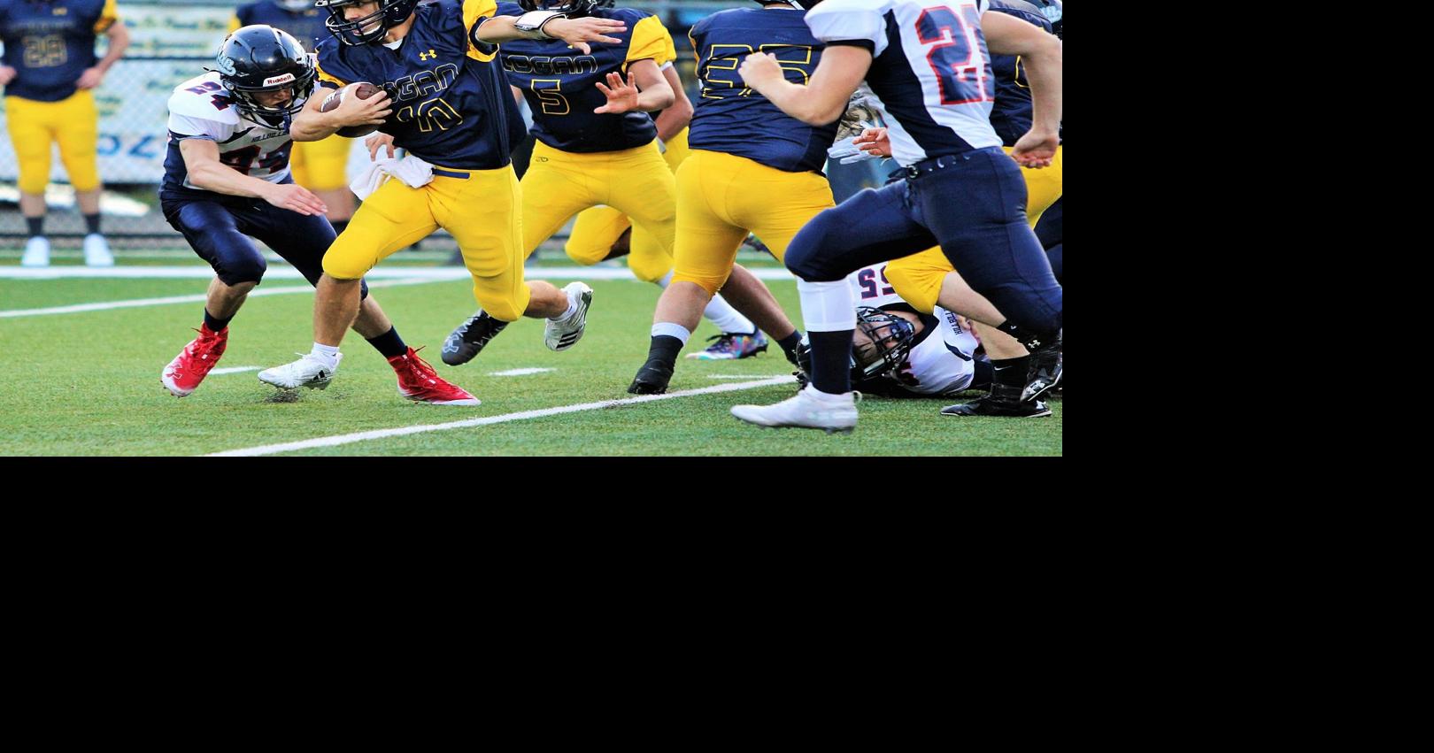 Wildcats hope to have success | Sports | loganbanner.com