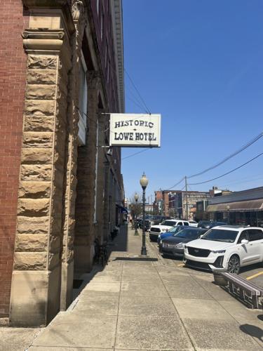 Lowe Hotel in Point Pleasant on the market for $2.3 million | News ...