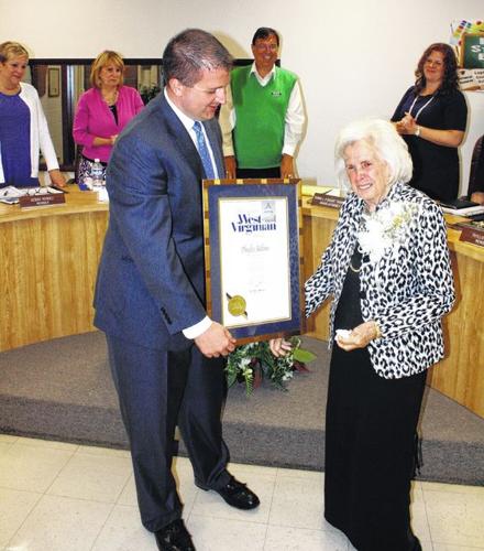 Adkins retires after 68 years | News | loganbanner.com