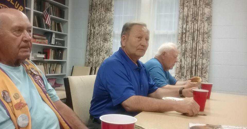 Logan Lions Club honors local ladies | News | loganbanner.com